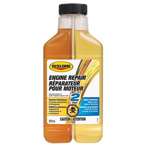 Rislone Motor Herstel 500ml - De Olie Concurrent