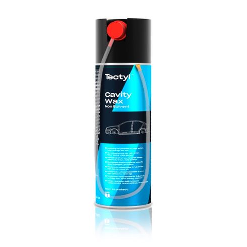 Tectyl™ Corrosiebescherming voor holle ruimten 500ml - De Olie Concurrent