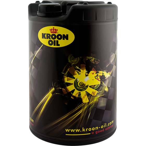 Kroon Oil Presteza MSP 5W30 20 liter - De Olie Concurrent