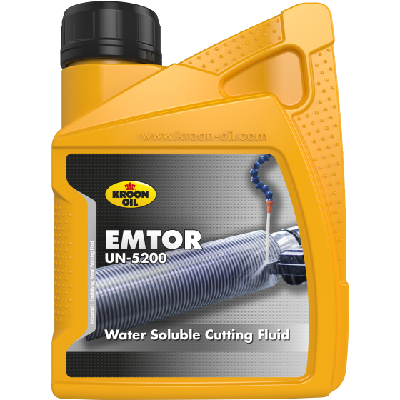 Kroon Oil Emtor UN-5200 500ml - De Olie Concurrent