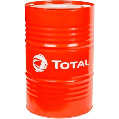 Total Carter EP 460 208 Liter - De Olie Concurrent