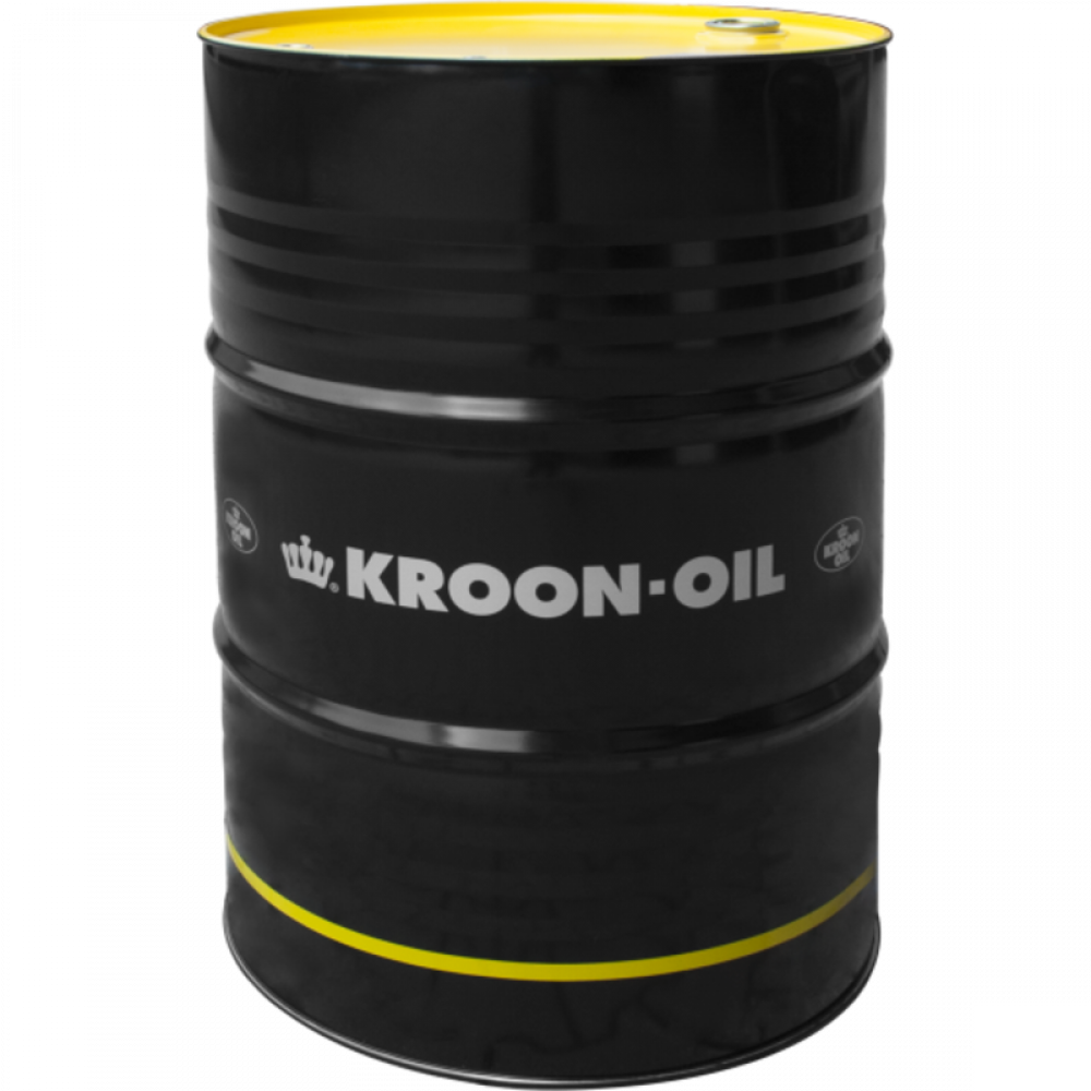 Kroon Oil Classic Multigrade 20W50 60 Liter - De Olie Concurrent