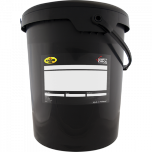 Kroon Multi Purpose Lithep Grease 3 smeervet 50 KG - De Olie Concurrent